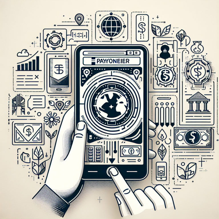 What is Payoneer and How Does it Work? - Understanding Payoneer's ...