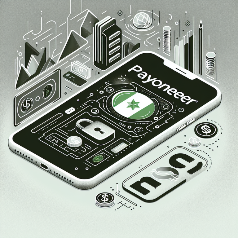 What is Payoneer and How Does it Work? - Understanding Payoneer's ...