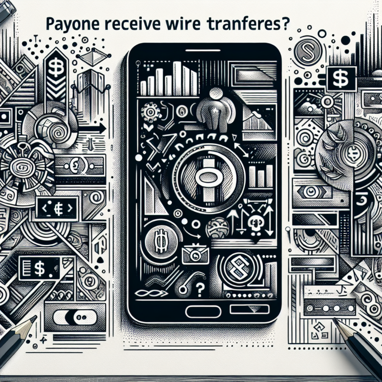 Can Payoneer Receive Wire Transfers? - Understanding Payoneer's Payment ...