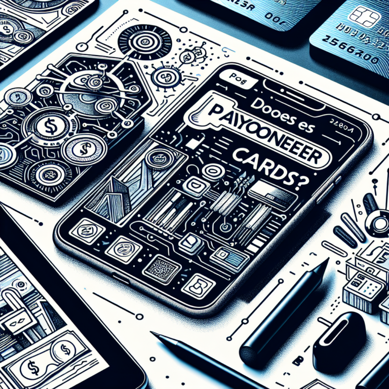 How to Get Your Payoneer IBAN Number: A Step-by-Step Guide