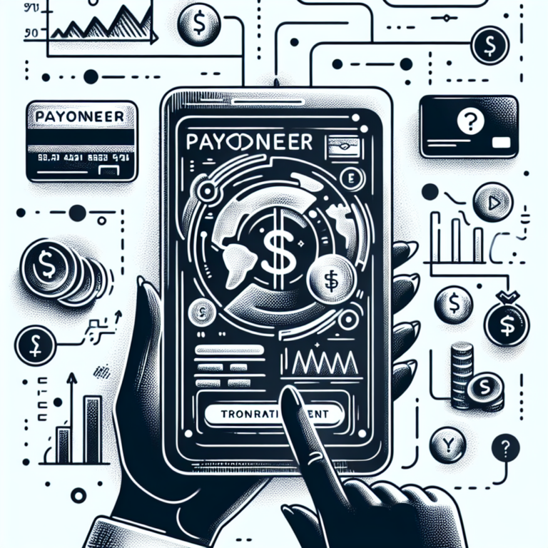 What is Payoneer and How Does it Work? - Understanding Payoneer's ...