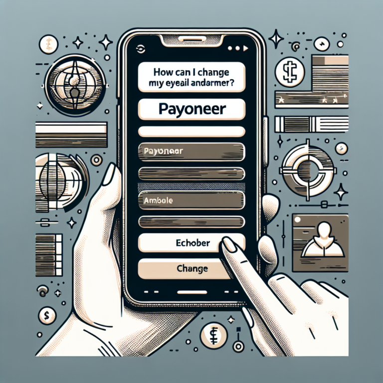 How to Register for Payoneer: A Step-by-Step Guide