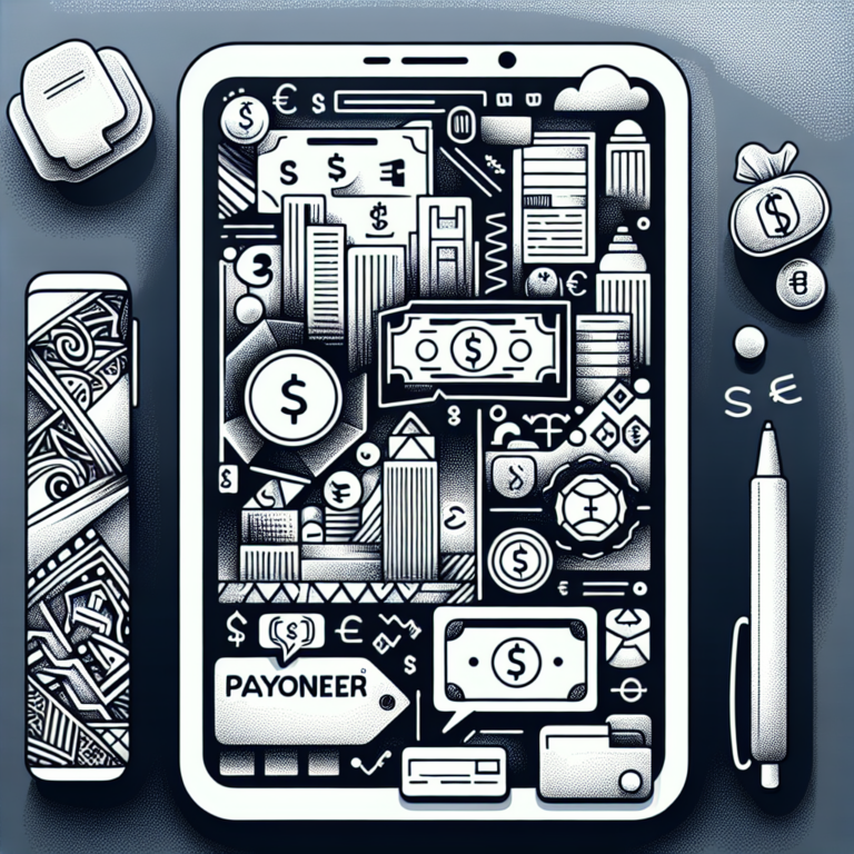 What is the Payoneer Number? - Understanding Payoneer Customer Service ...