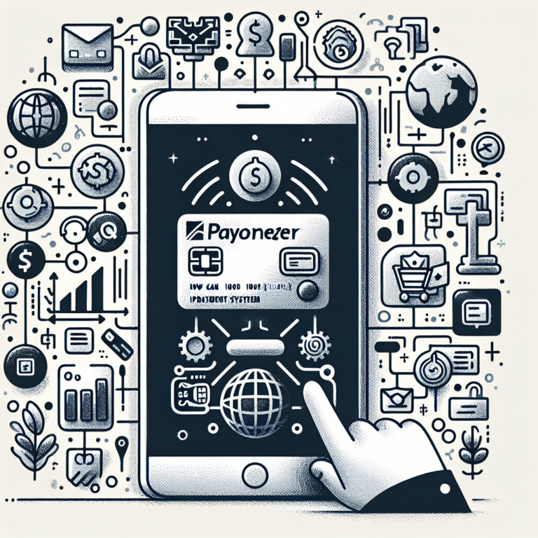 How to Integrate Payoneer into Your Payment System - A Comprehensive Guide How to Integrate Payoneer into Your Payment System - A Comprehensive Guide