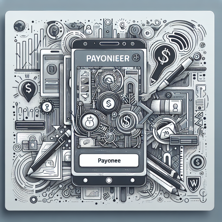 Integrating Payoneer with WordPress: A Comprehensive Guide Integrating Payoneer with WordPress: A Comprehensive Guide