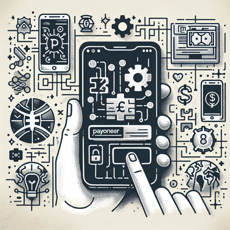 What is Payoneer and How Does it Work? - Understanding Payoneer's ...