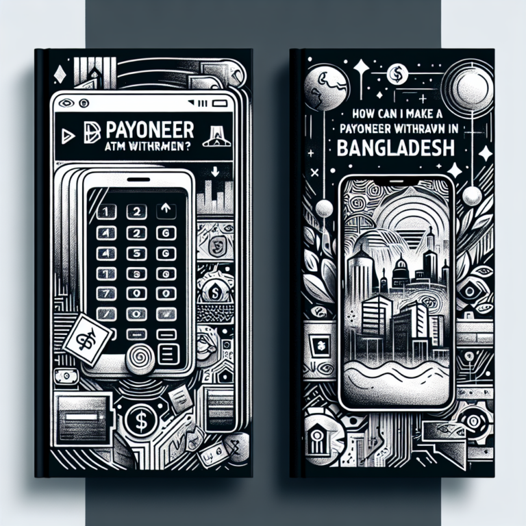 Step-by-Step Guide on How to Sign In to Payoneer