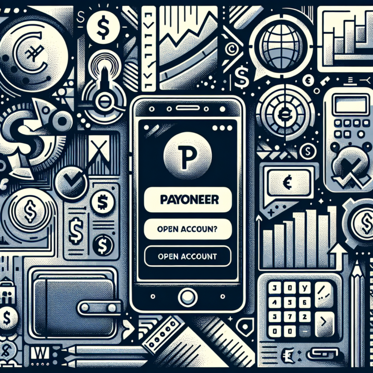 How to Get Your Payoneer IBAN Number: A Step-by-Step Guide