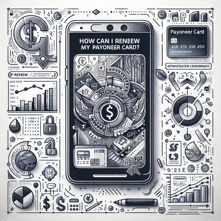 How to Log in to Your Payoneer Account - A Step-by-Step Guide