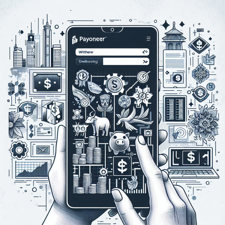 What is Payoneer and How Does it Work? - Understanding Payoneer's ...