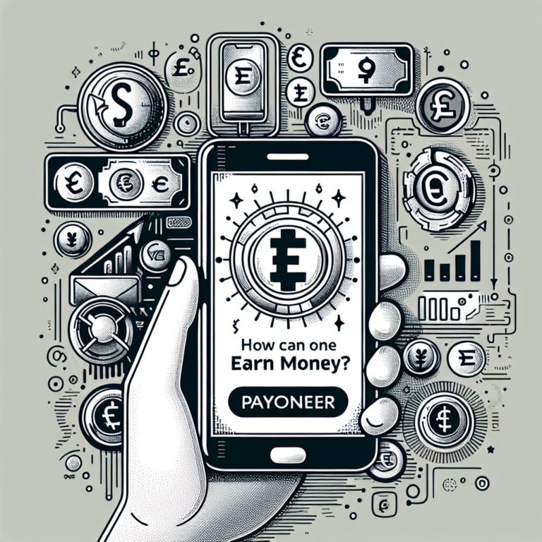 What is the Payoneer Number? - Understanding Payoneer Customer Service ...