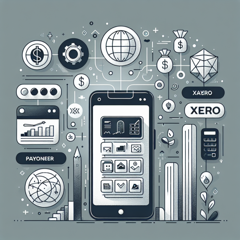 Integration of Payoneer with Xero: A Comprehensive Guide Integration of Payoneer with Xero: A Comprehensive Guide
