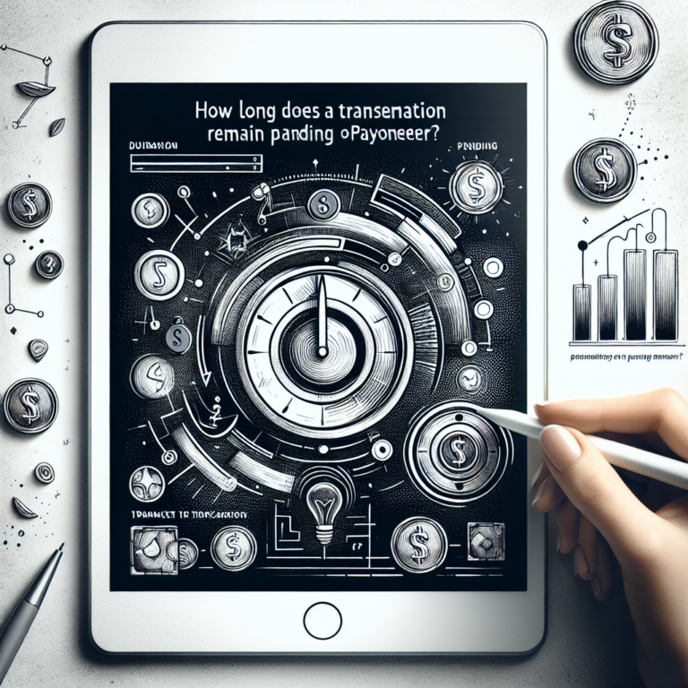 What is Payoneer and How Does it Work? - Understanding Payoneer's ...