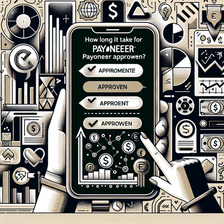 How Long Does Payoneer Approval Take? - Detailed Guide