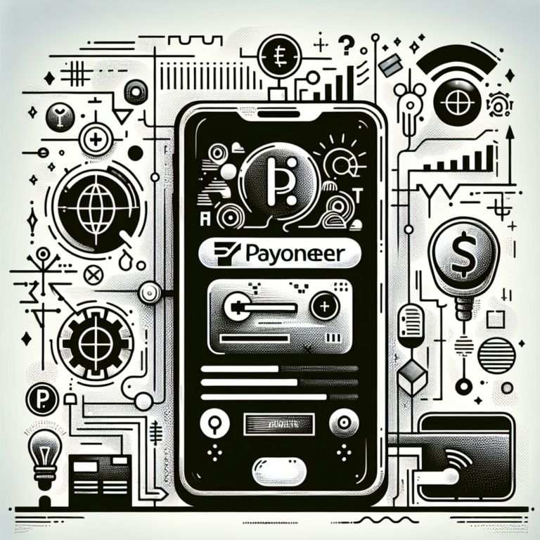 What is Payoneer and How Does it Work? - Understanding Payoneer's ...