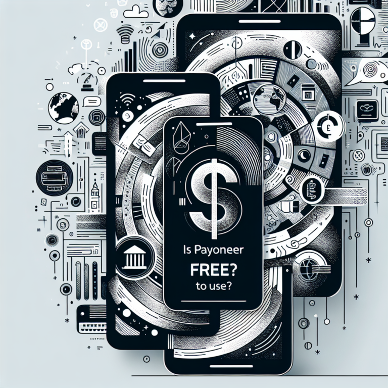 What is Payoneer and How Does it Work? - Understanding Payoneer's ...