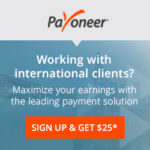 Payoneer Office Locations Worldwide