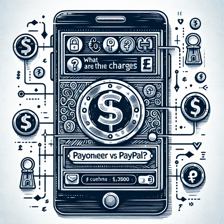 How to Login to My Payoneer Account - A Step-by-Step Guide