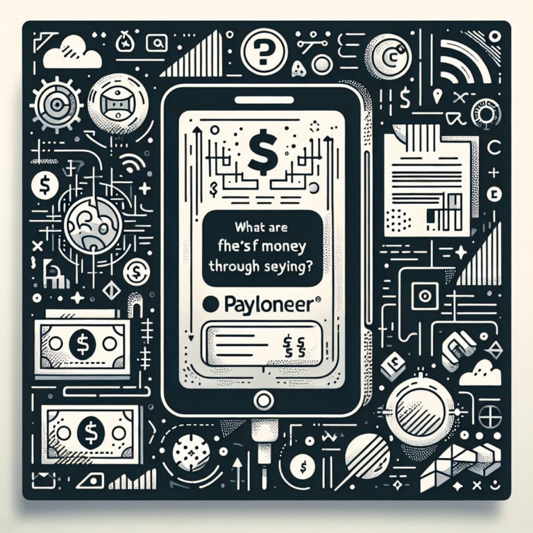 What is Payoneer and How Does it Work? - Understanding Payoneer's ...