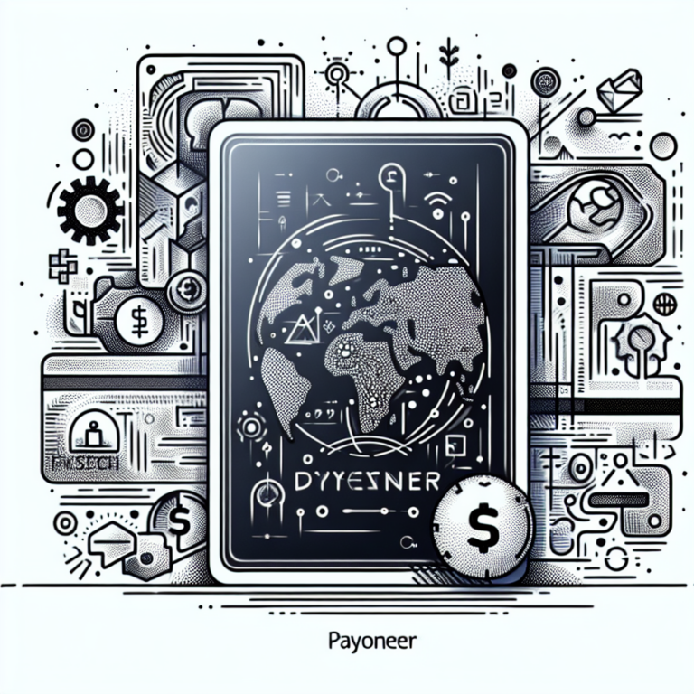 What is Payoneer and How Does it Work? - Understanding Payoneer's ...