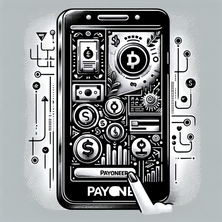 What is Payoneer and How Does it Work? - Understanding Payoneer's ...