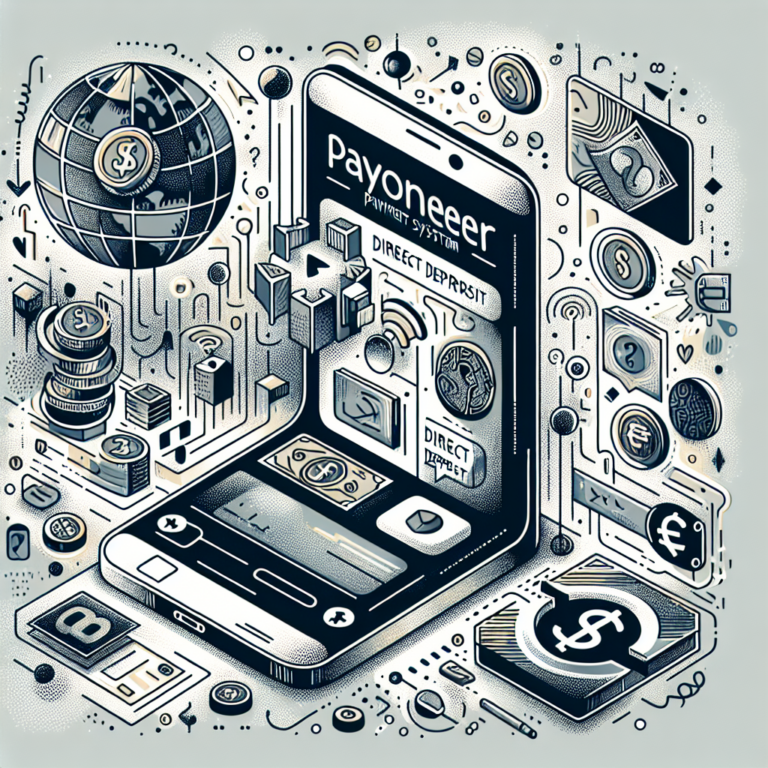 What is Payoneer and How Does it Work? - Understanding Payoneer's ...