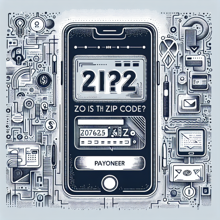 Solving The Issue Of Payoneer Not Sending Verification Code