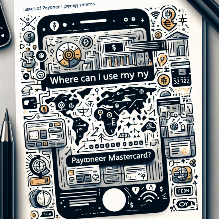 Solving The Issue Of Payoneer Not Sending Verification Code