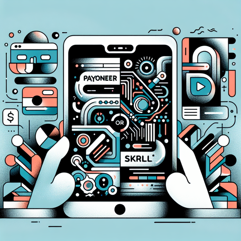 What is Payoneer and How Does it Work? - Understanding Payoneer's ...